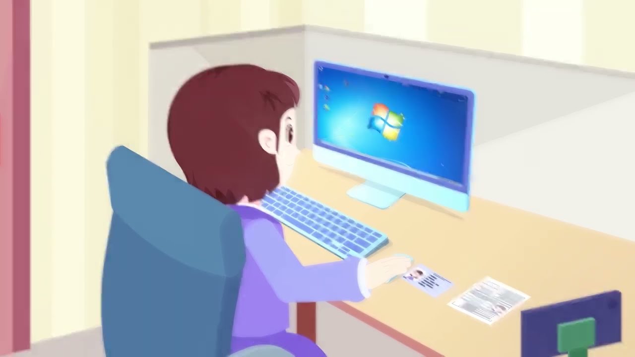 CTCSOL Online Written Test_Demo - YouTube