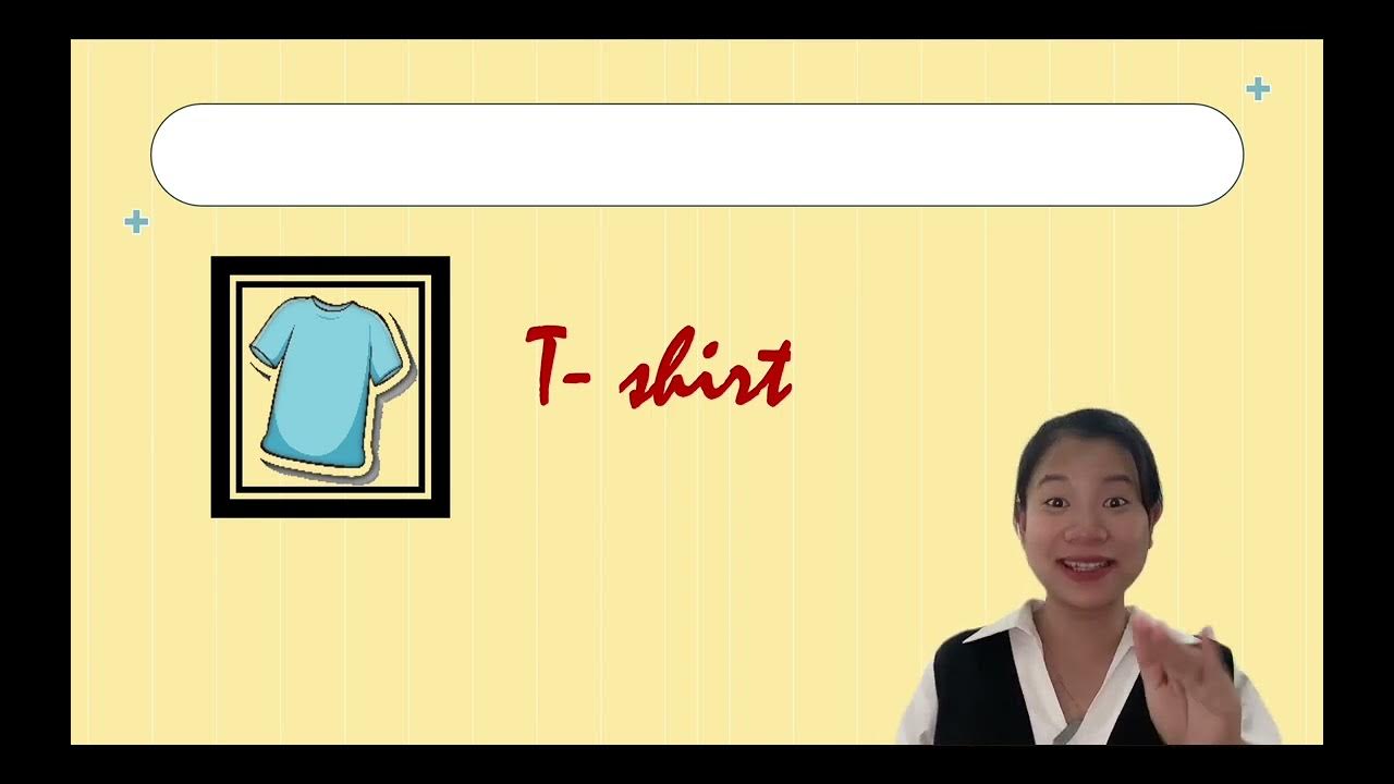 Bunny 3-U5-L1 - YouTube