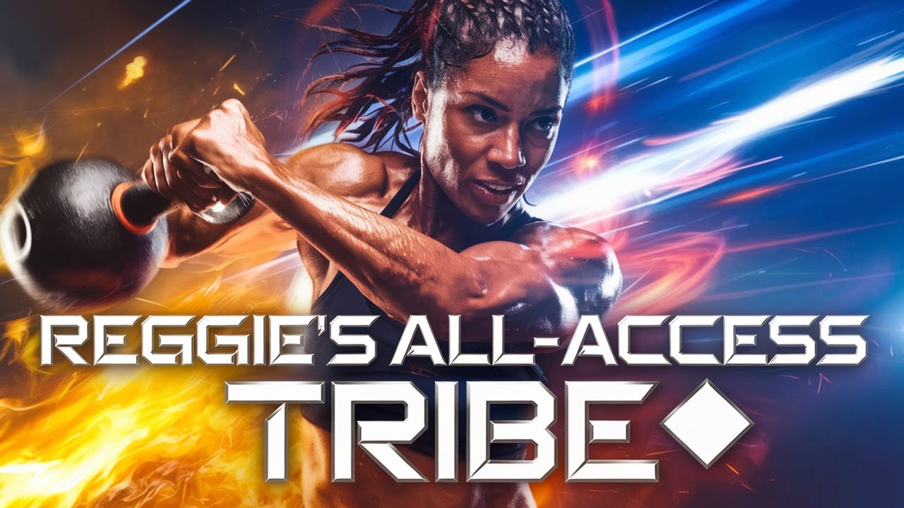 🔥 Your Exclusive PASS to the Best Workouts & Coaching! 🚀 💪 – Join US ...