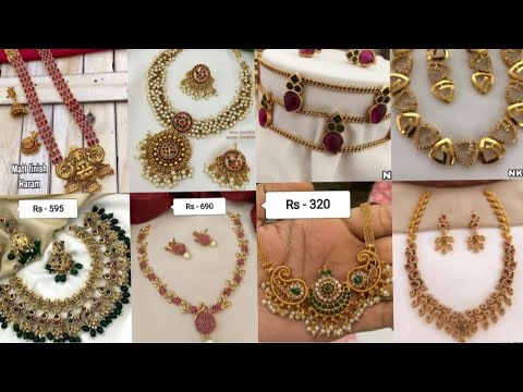New Fancy Collections .To Order Whatsapp - 9688697760 - YouTube