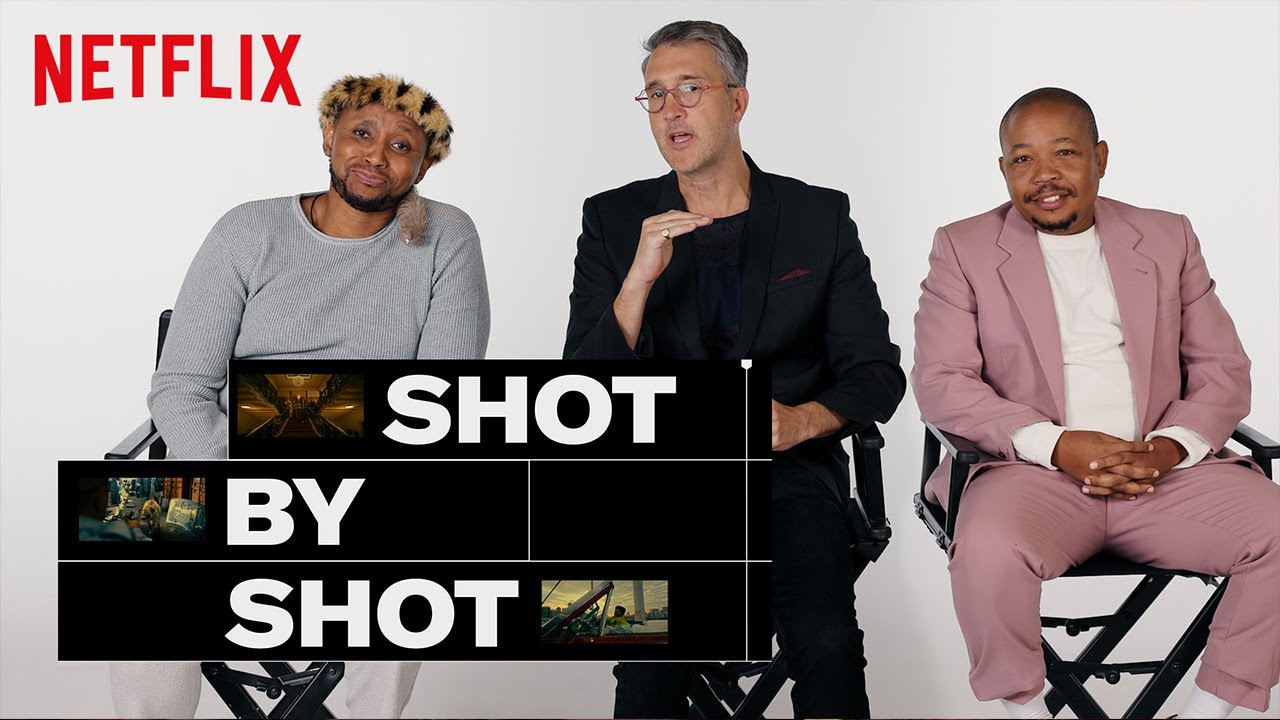 Shot By Shot | iNumber Number: Jozi Gold | Netflix - YouTube