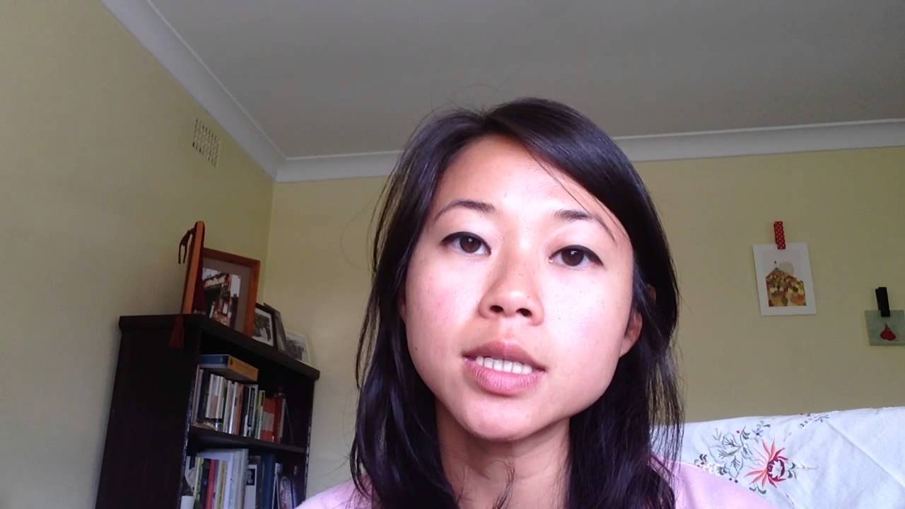Florence Chiew on Posthumanism, Cary Wolfe and Karen Barad - YouTube