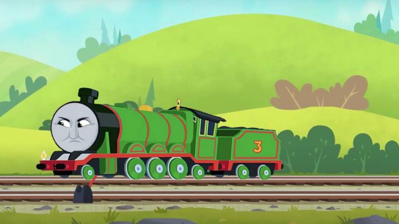 Season 9 to All Engines Go! - YouTube