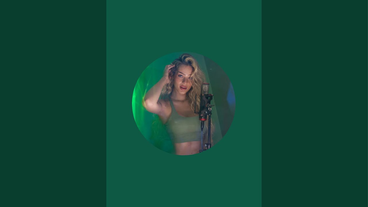 Dj Tabea is live! - YouTube