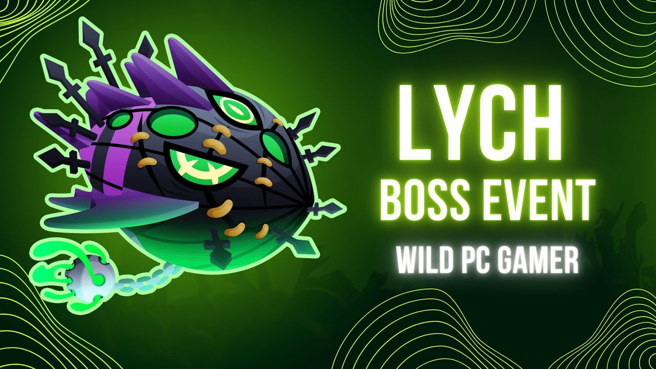 Bloons TD 6 Lych | Conquer with the | WILD PC GAMER - YouTube