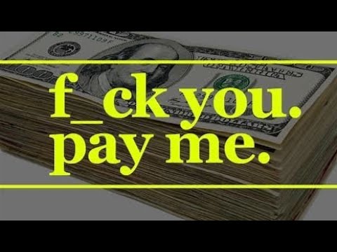 PAY ME- FREESTYLE (REMASTERED) - YouTube