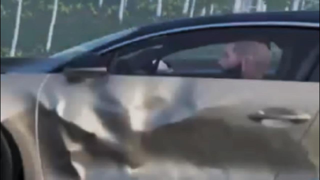 How NOT to Drive - YouTube