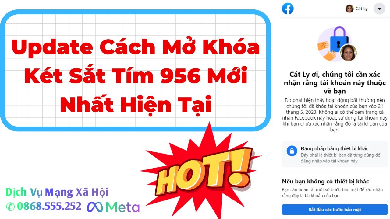 Update Cách Mở Khóa Két Sắt Tím 956 Mới Nhất Hiện Tại - YouTube