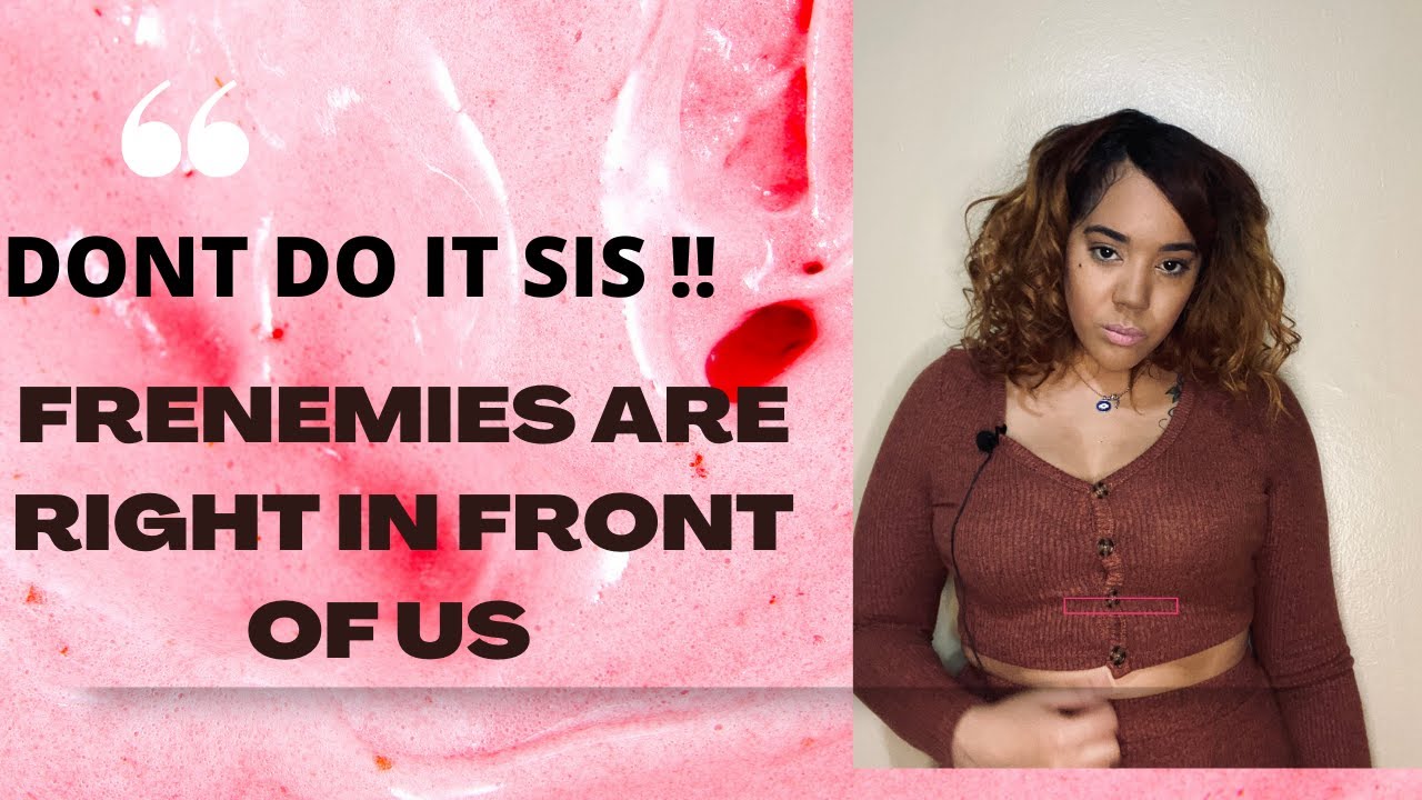 WHY YOU SHOULD NOT TRUST "NEUTRAL FRIENDS OR FAMILY* (must watch) - YouTube