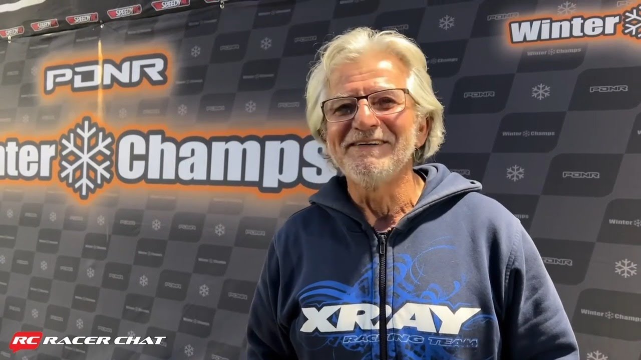 Ray Zarb - Winner 21.5 - 2022 Winter Champs (PDNR) - YouTube