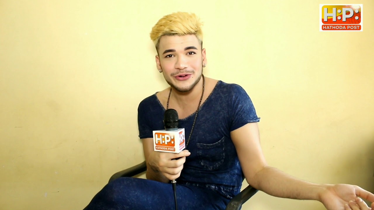 Faizy boo exclusive ten things to know - YouTube