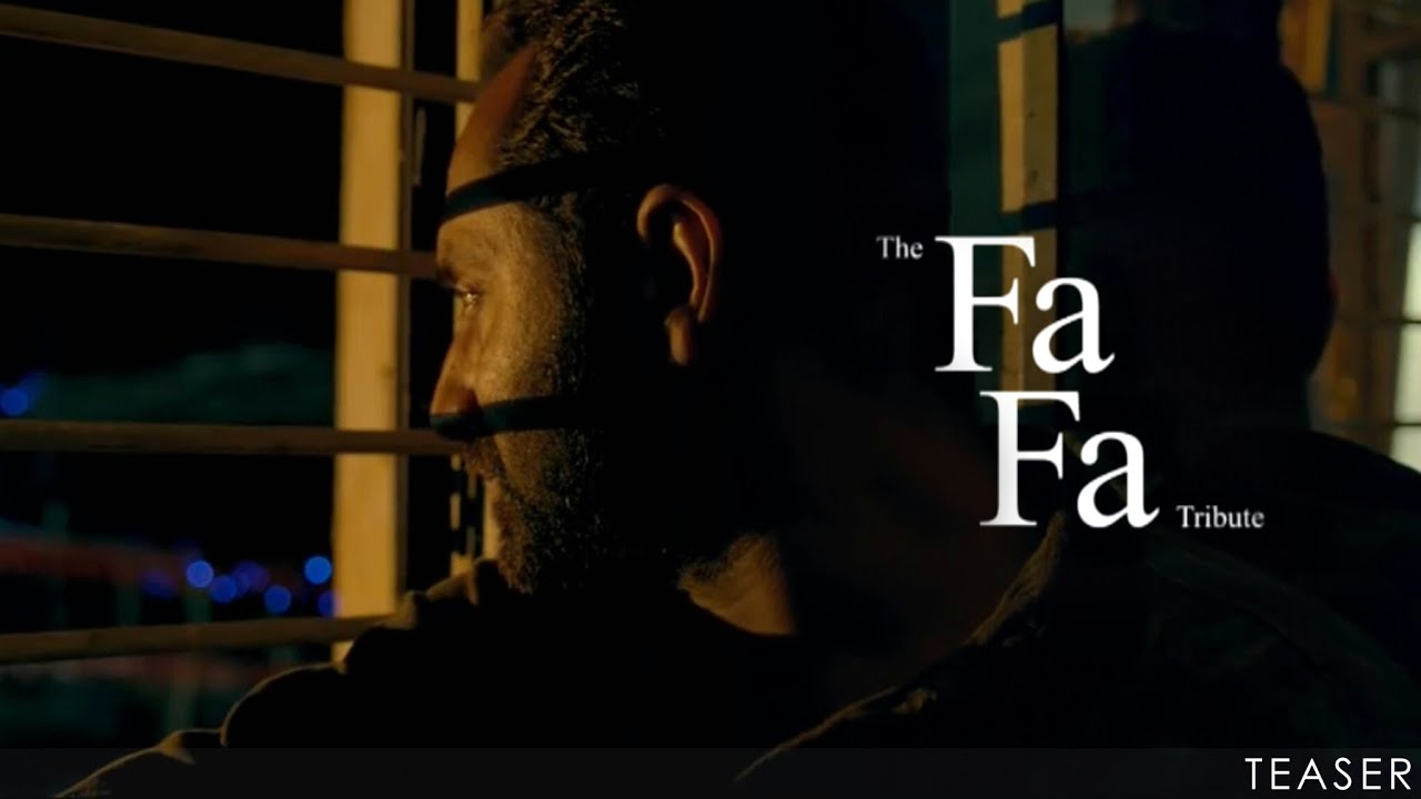 The Fa Fa Tribute Teaser | Coming this May | Updates soon... - YouTube