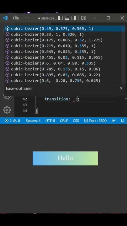 Simple Programming Short Videos || Subscribe and like #coding #shorts ...