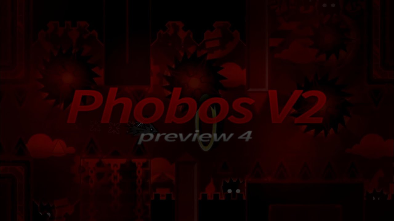 Phobos V2 — Full Level Showcase - YouTube