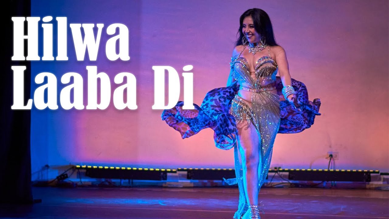 Hilwa Laaba Di - Daniela Gómez - YouTube