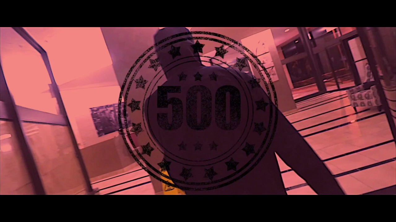 Shad Davis - "Fuck A Challenge" Freestyle Music Video - YouTube