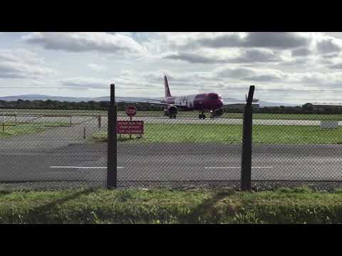 Wow air taxi Dublin
