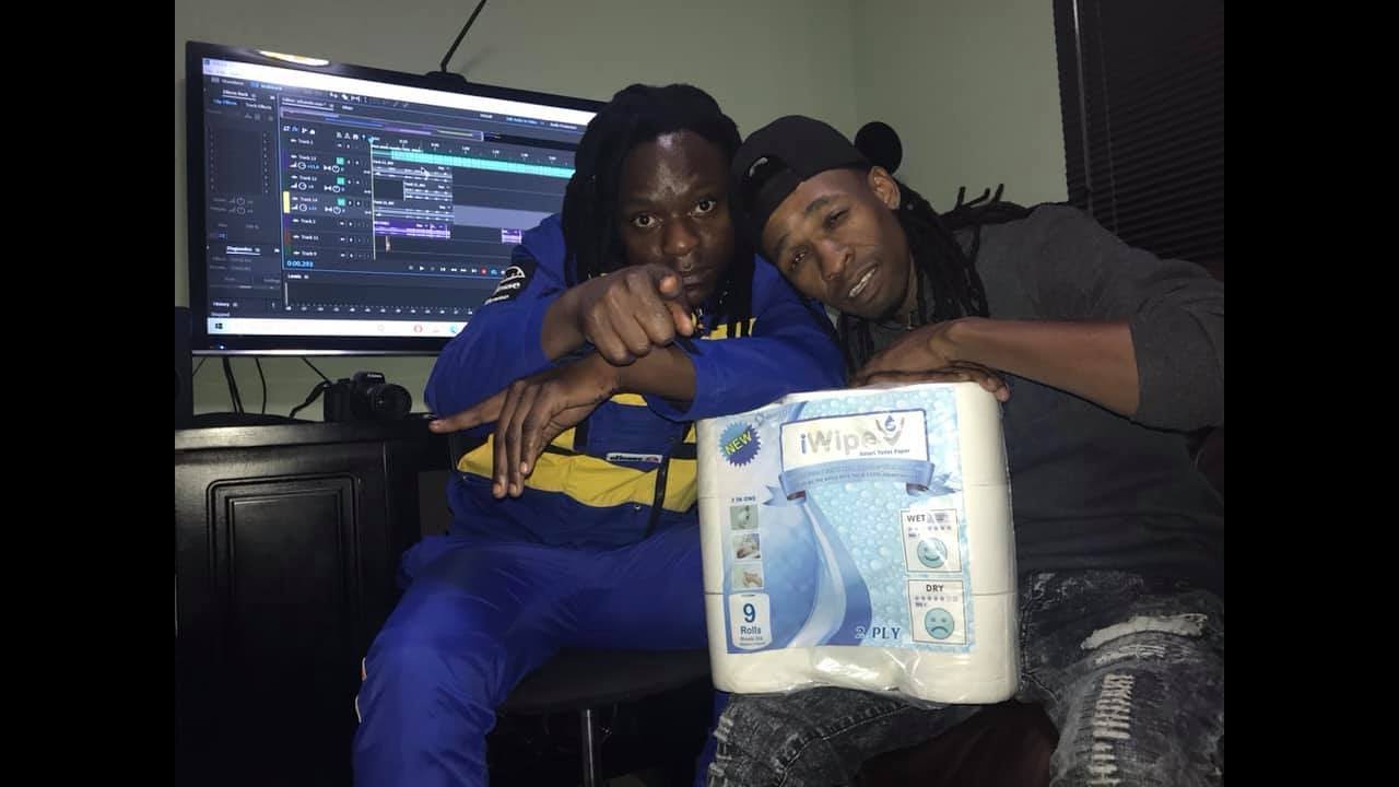 Chereh Sputswe - Kea Sephakgola (Prod by Cs Magic studios) - YouTube