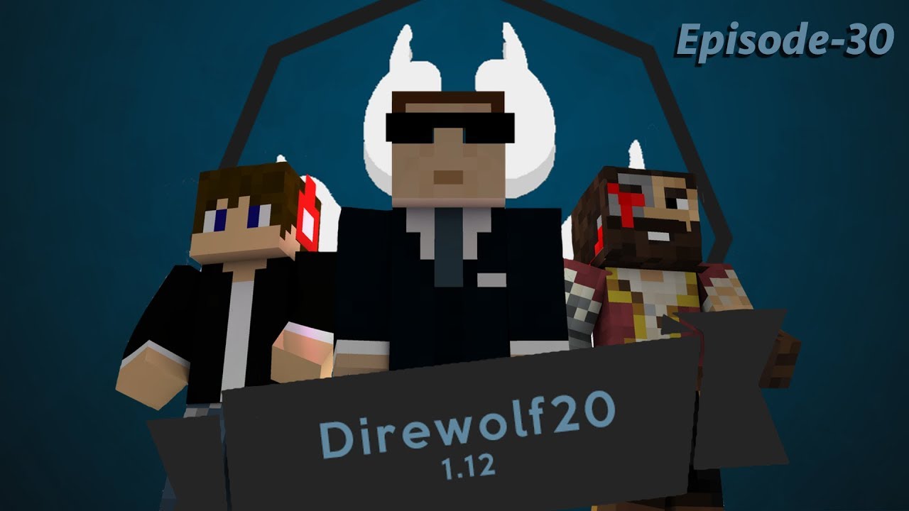 direwolf20 1.12 Episode 30: Actually Additions Empowerer Automation ...
