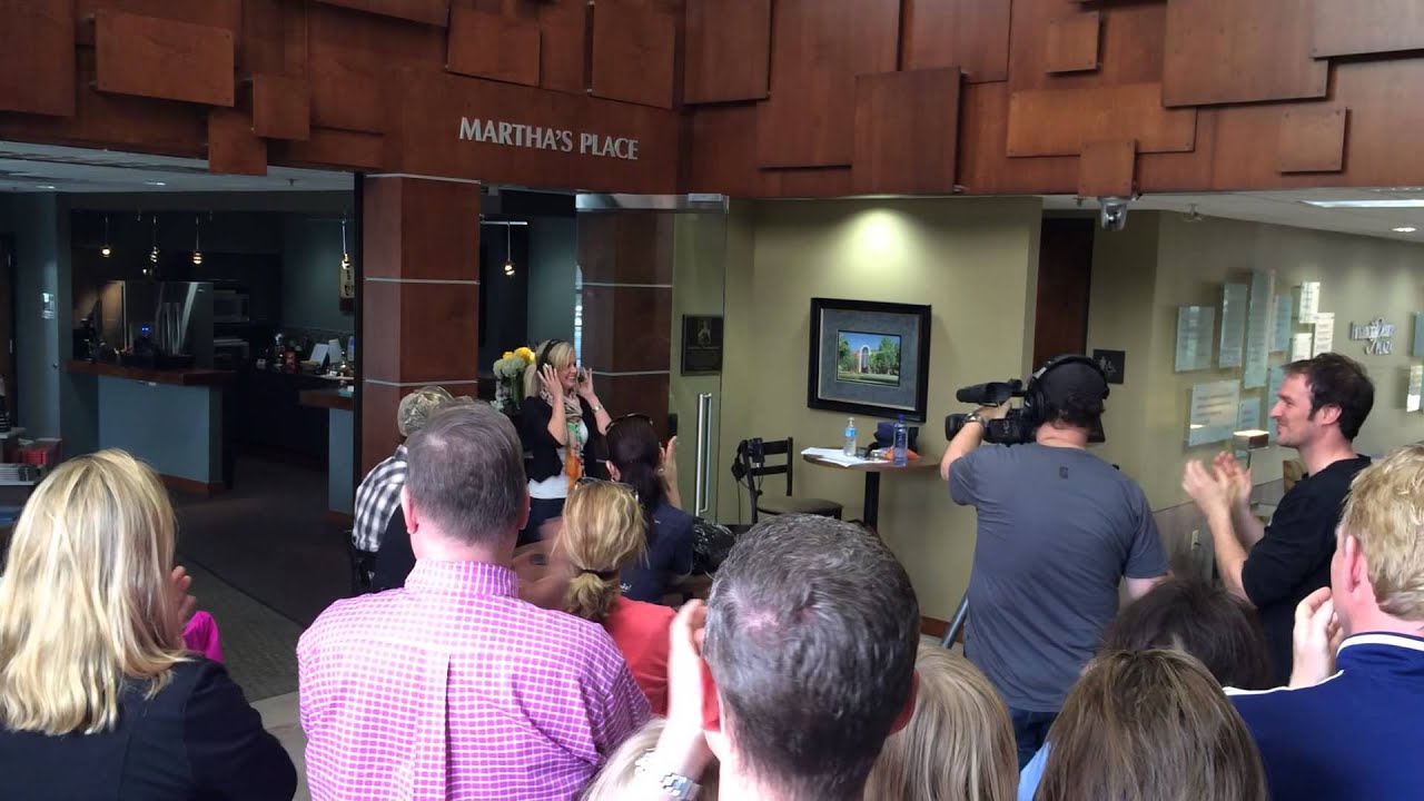 Dave Ramsey - OSI Physical Therapy - YouTube