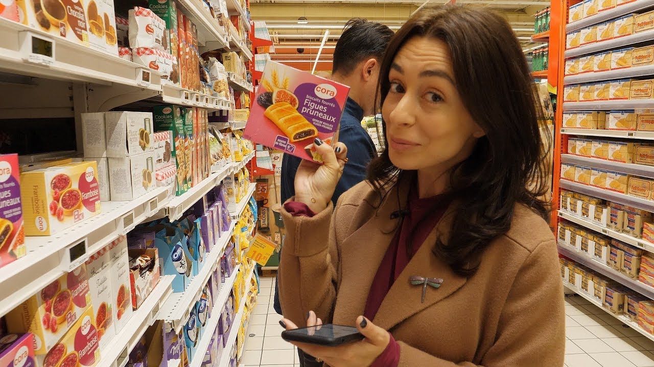 Cum funcționează aplicația Cora? Test cu Lorena. - YouTube