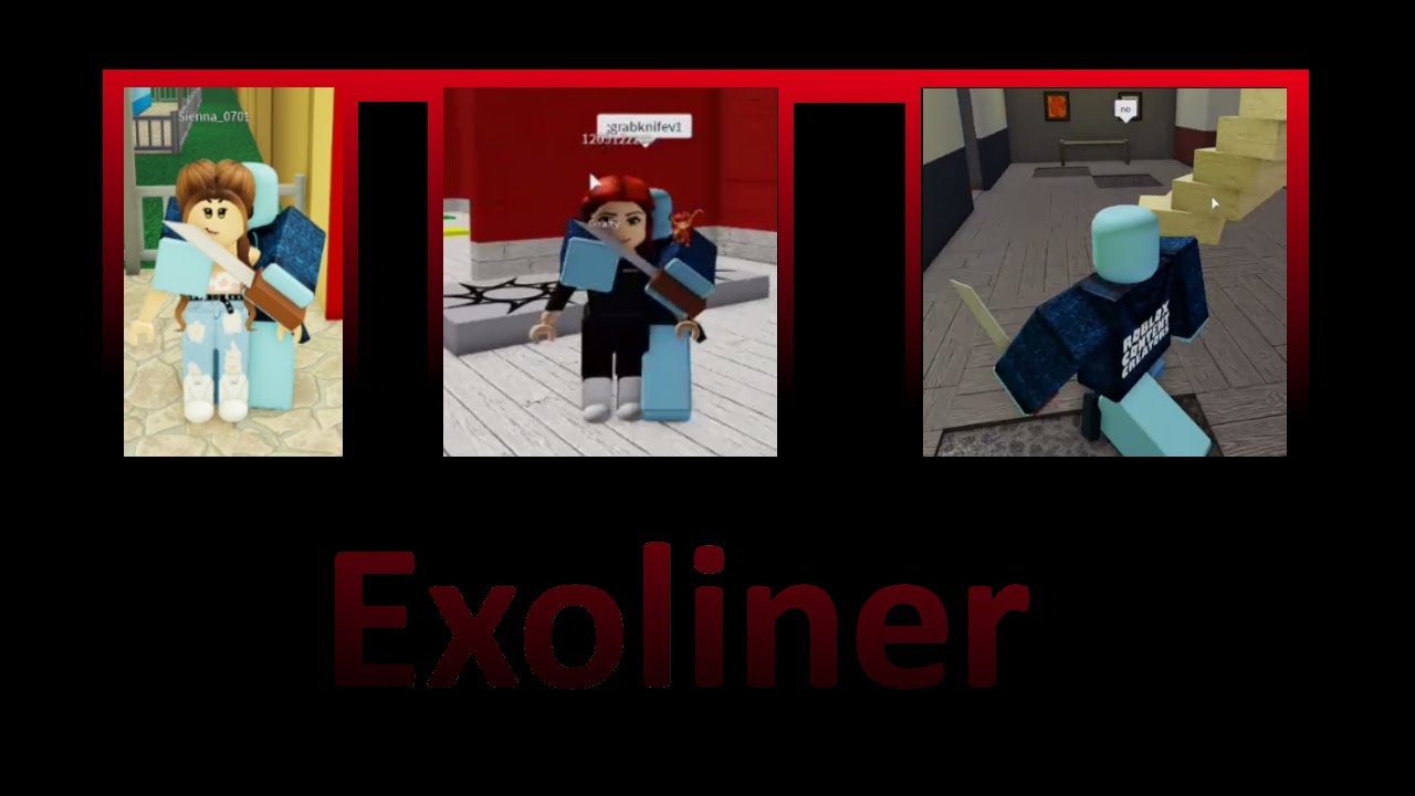 Exoliner Showcase / Fun - YouTube