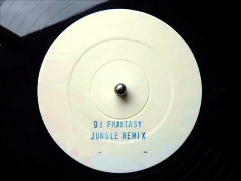 DJ Phantasy - Lets Go (The Jungles Remix EP) - YouTube