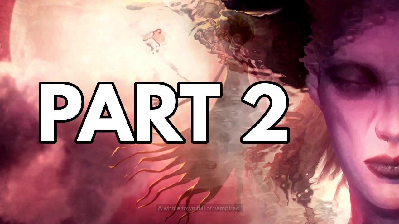 Red Fall Gameplay Walkthrough Part 2 - Two Birds One Stone (Xbox series ...