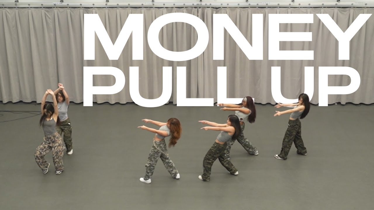 Money Pull Up - Blaiz Fayah, Dj Glad | Ozone Luangwiriya & Robi Albia ...