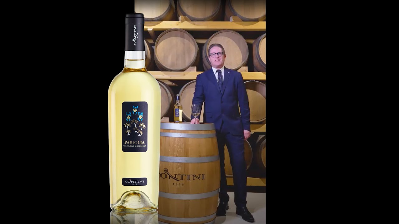 PARIGLIA 2022, CONTINI 1898 - YouTube