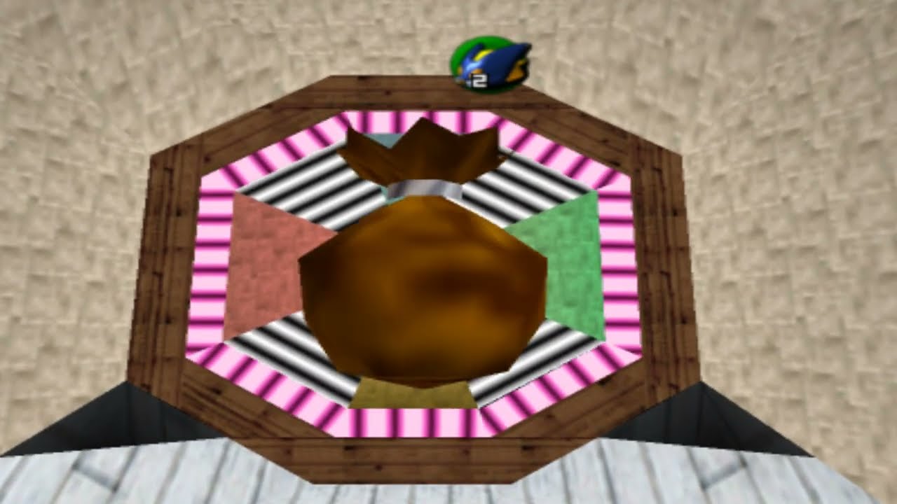 You Can't Handle The Lens Of Truth! | The Legend of Zelda: Ocarina of Time | [Episode 18] - YouTube