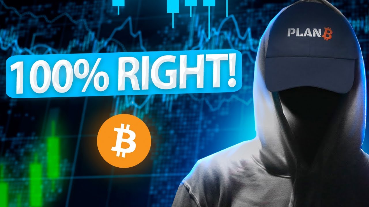 "HOLY F*CK: To Everyone Who Owns Bitcoin..¨ | Plan B - YouTube