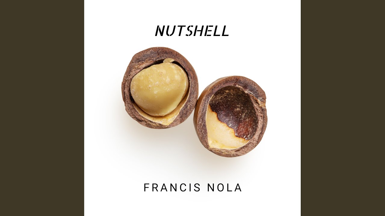 Nutshell - YouTube Music