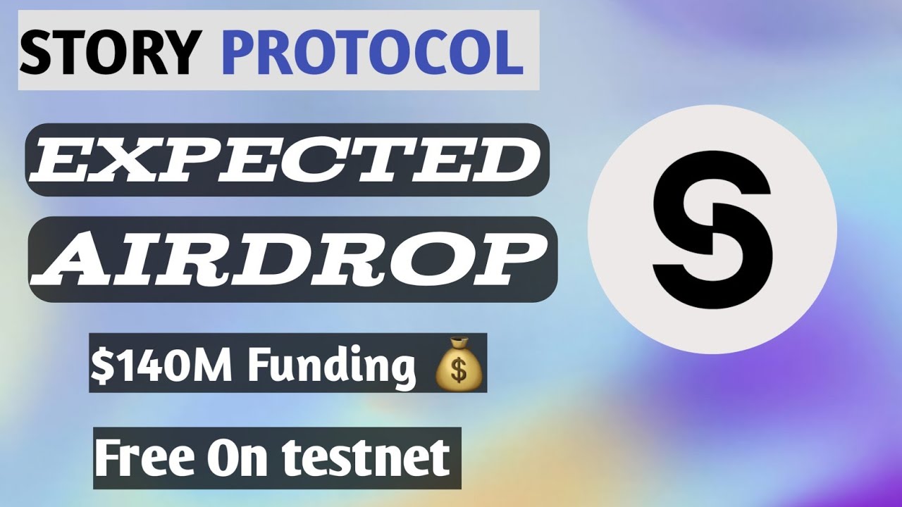 Story protocol Testnet Guide | Upcoming Airdrop - YouTube
