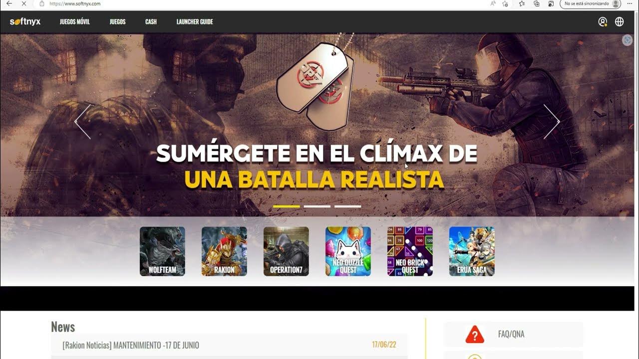 Como Desvincular Mi Cuenta De WolfTeam Con Facebook - YouTube