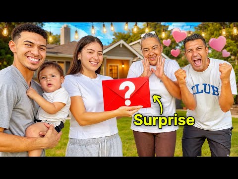 We Hid This From Our Parents For MONTHS