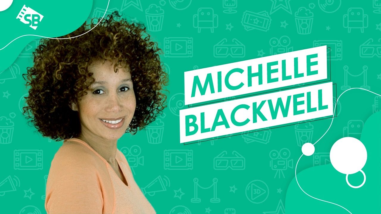 Michelle Blackwell, C.E.O, BDEP Group - YouTube