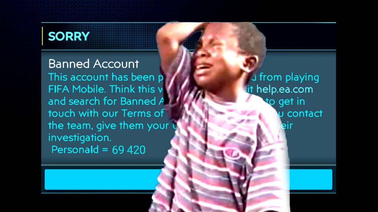 Fifa Mobile Memes that will make you laugh so hard you start crying ...