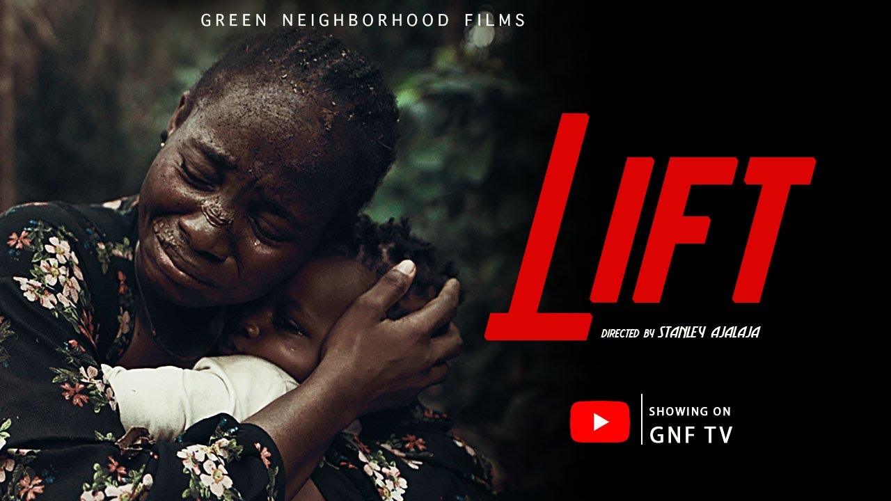 THE LIFT - YouTube