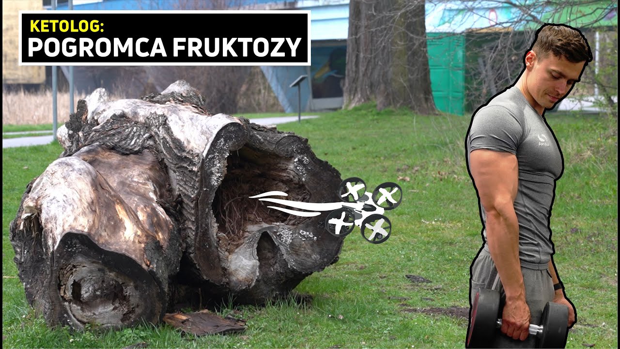 Ketolog: Fruktozowa Zaraza - YouTube