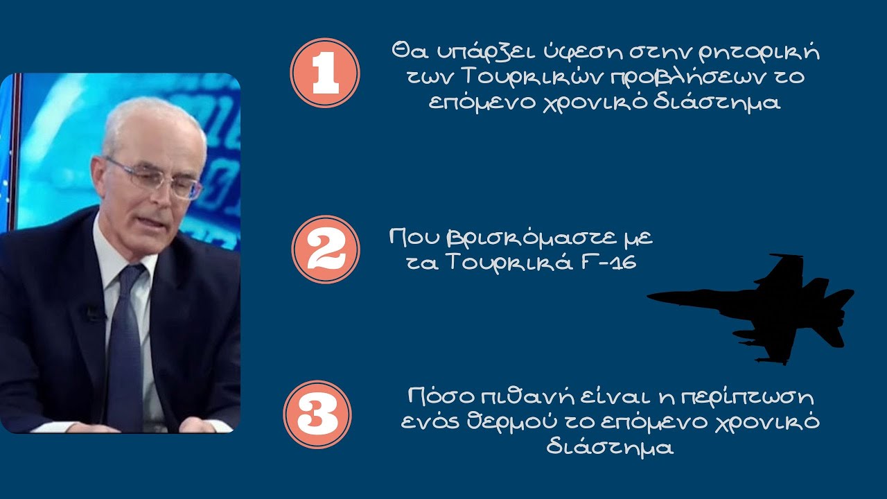 Γιώργος Καμπάς, Πού βρισκόμαστε μετά τις τελευταίες εξελίξεις στα ...