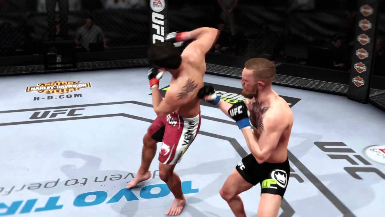 Beautiful Knockout - YouTube