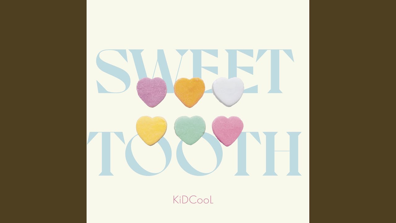 Sweet Tooth - YouTube