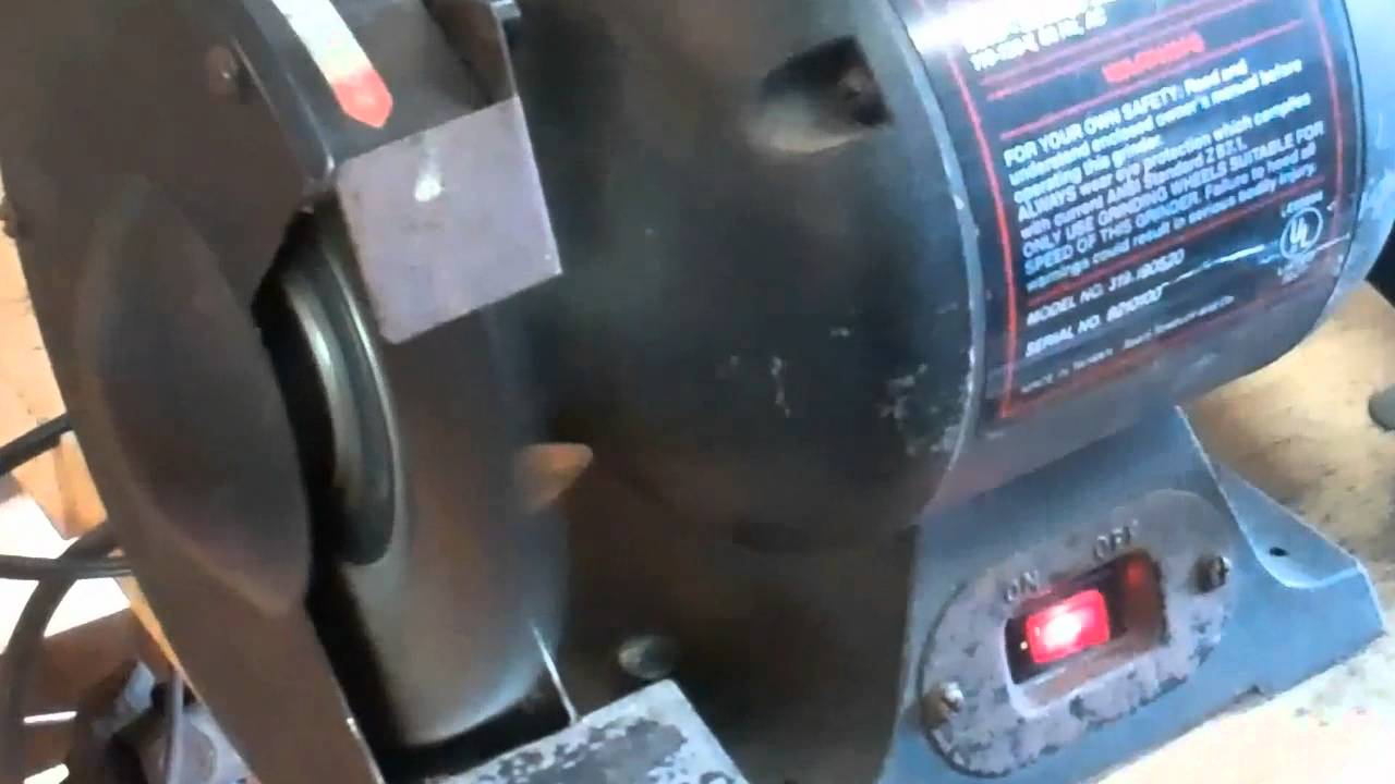 Wire Wheeling Part 12 - YouTube