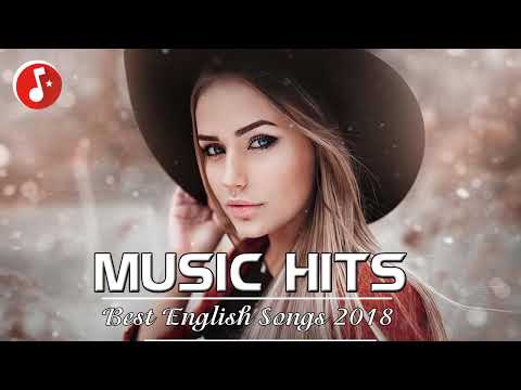 En İyi Yabancı Pop Müzik Mix 2018   2019 ✮ En Yeni En Çok Dinlenen Şarkılar
