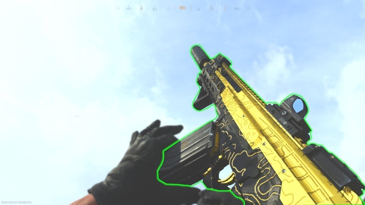 Gold Kilo 141 -ROAD TO DAMASCUS (MW) - YouTube