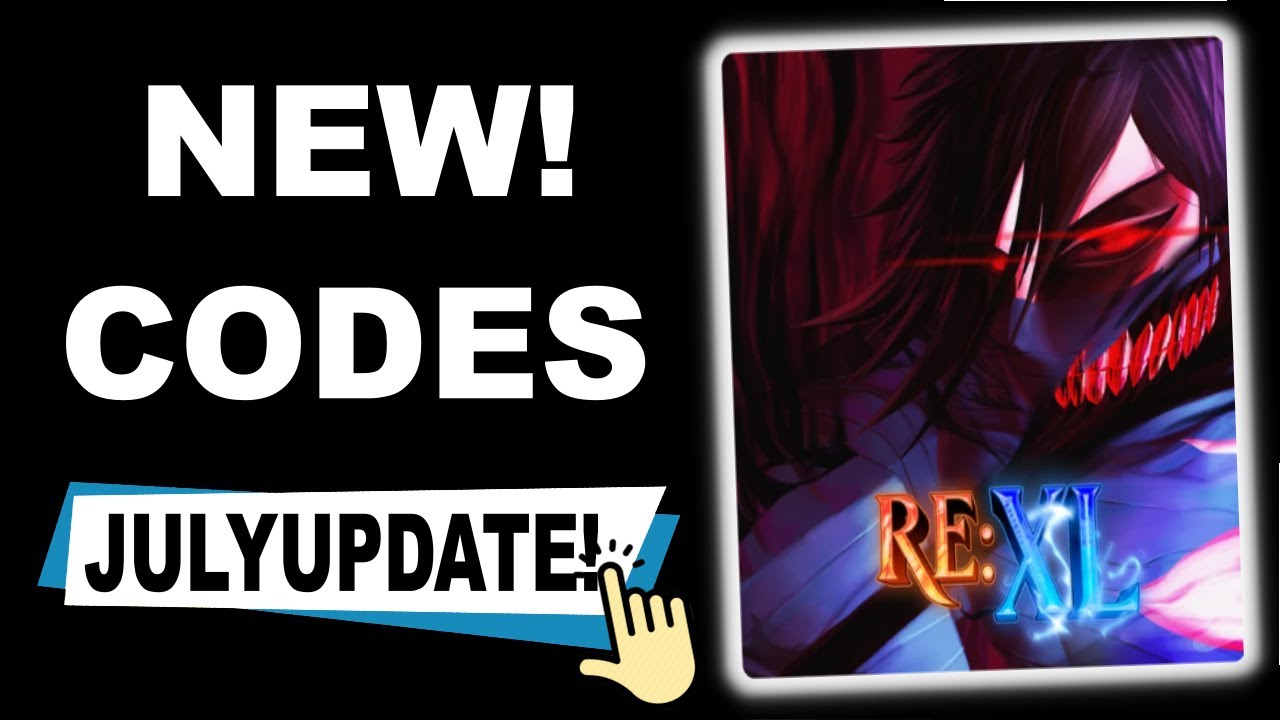 *NEW* ALL WORKING RE XL CODES TODAY - ROBLOX RE XL CODES - YouTube