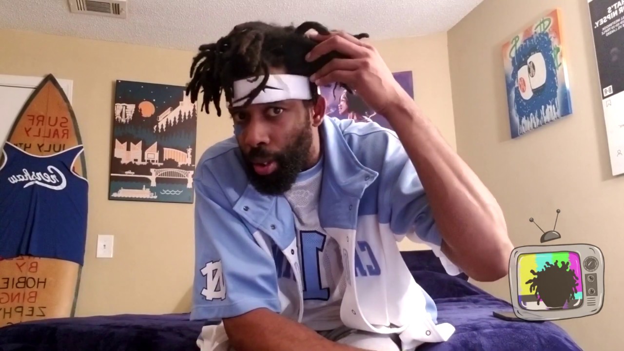 TRADEMARC TV'S "THE HOLY GRAILS" SE:1 EP:1 - YouTube