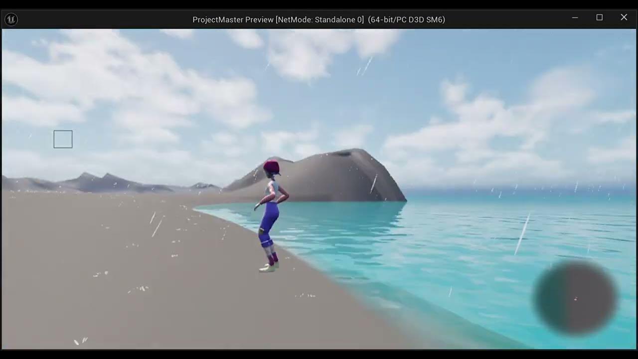 Devlog 28 | Game Prototype | UE5 - YouTube