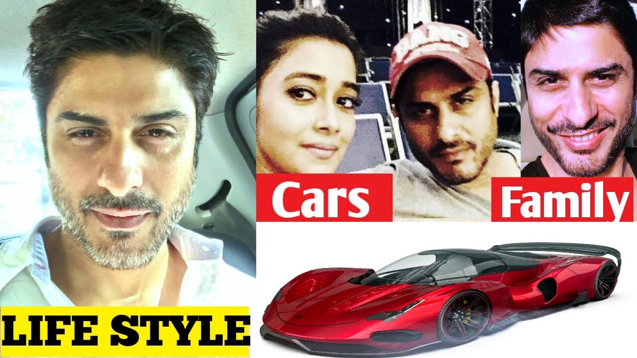 Actor Vikas Bhalla Lifestyle Age,wife,Family, Income,Biography,Net ...